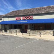 RED ROCKS CAFE & TEQUILA BAR - 84 Photos & 128 Reviews - 13850-F ...