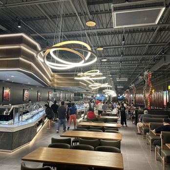 ROYAL BUFFET AND GRILL - Updated September 2024 - 76 Photos & 51 ...