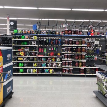 WALMART SUPERCENTER - Updated January 2025 - 42 Photos & 49 Reviews ...