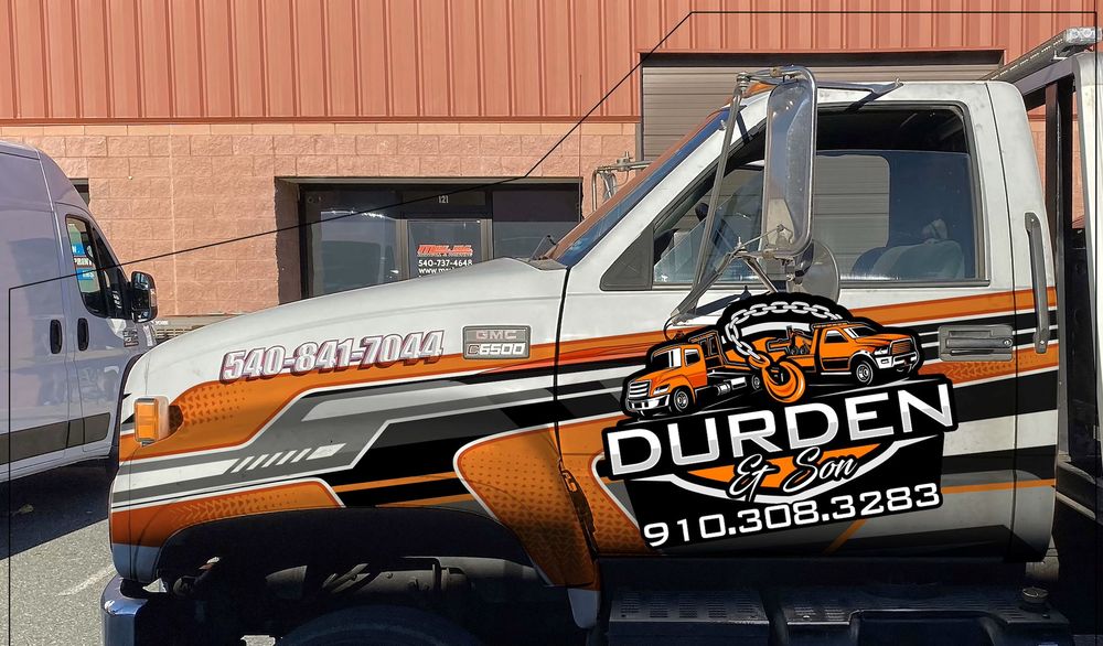 DURDEN AND SON’S - Updated September 2025 - Request a Quote - 15 Photos ...