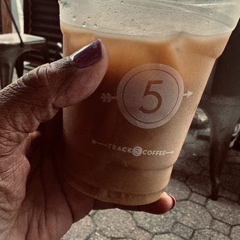 TRACK 5 COFFEE - Updated June 2024 - 444 Photos & 438 Reviews - 5 ...