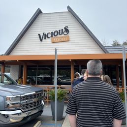 VICIOUS BISCUIT - Updated December 2025 - 1389 Photos & 1042 Reviews ...