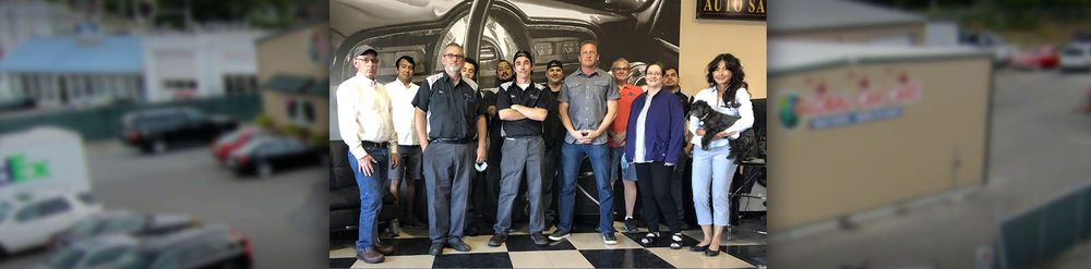 GLOBAL CAR CARE - Updated October 2025 - 35 Photos & 41 Reviews - 1840 ...