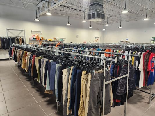 Thrift Store Pembroke Pines