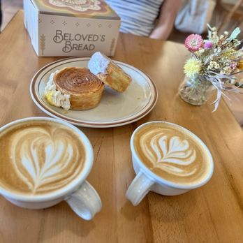 BELOVED’S BAKERY & CAFE - Updated October 2025 - 585 Photos & 271 ...