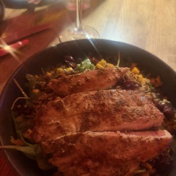 PREZZO ITALIAN RESTAURANT & BAR - BOCA RATON - Updated December 2025 ...