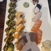 CHI JAPANESE CUISINE - 498 Photos & 340 Reviews - 27100 I-45 N Oak ...