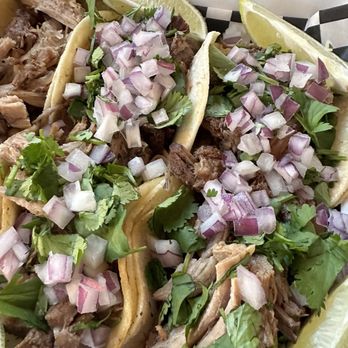 TACOS EL OSO LOCO - Updated February 2025 - 41 Photos & 14 Reviews ...
