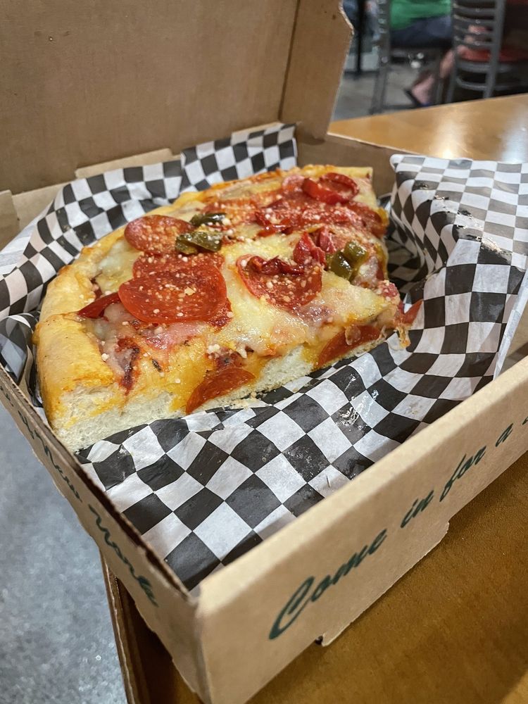 BRUNO BROS PIZZA - 10 Photos & 23 Reviews - 8381 Market St, Youngstown ...