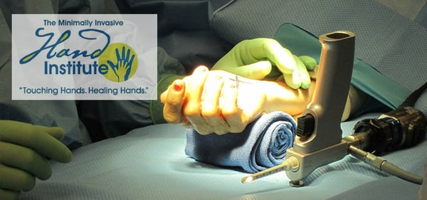 THE MINIMALLY INVASIVE HAND INSTITUTE - Updated December 2024 - 68 ...