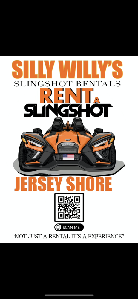 SILLY WILLYS SLING SHOTS - Updated September 2024 - 227 Englishtown ...