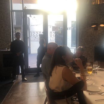 OSSO & KRISTALLA - Updated October 2024 - 759 Photos & 490 Reviews ...