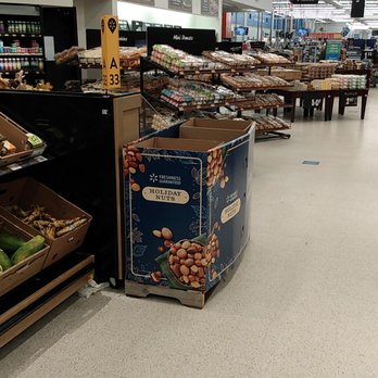 WALMART SUPERCENTER - Updated December 2025 - 10 Photos & 17 Reviews ...