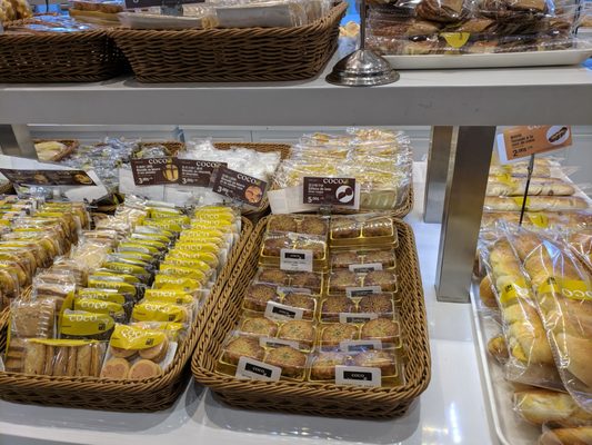 PÂTISSERIE COCOBUN - GUY-CONCORDIA - 58 Photos & 44 Reviews - 1550 ...