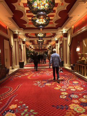 ENCORE THEATER - 183 Photos & 50 Reviews - 3131 Las Vegas Blvd S, Las ...