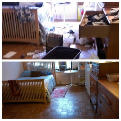 MAID MARINES CLEANING SERVICE - Updated September 2025 - 61 Photos ...