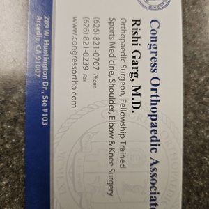 CONGRESS MEDICAL ASSOCIATES - Updated January 2026 - 20 Photos & 154 ...