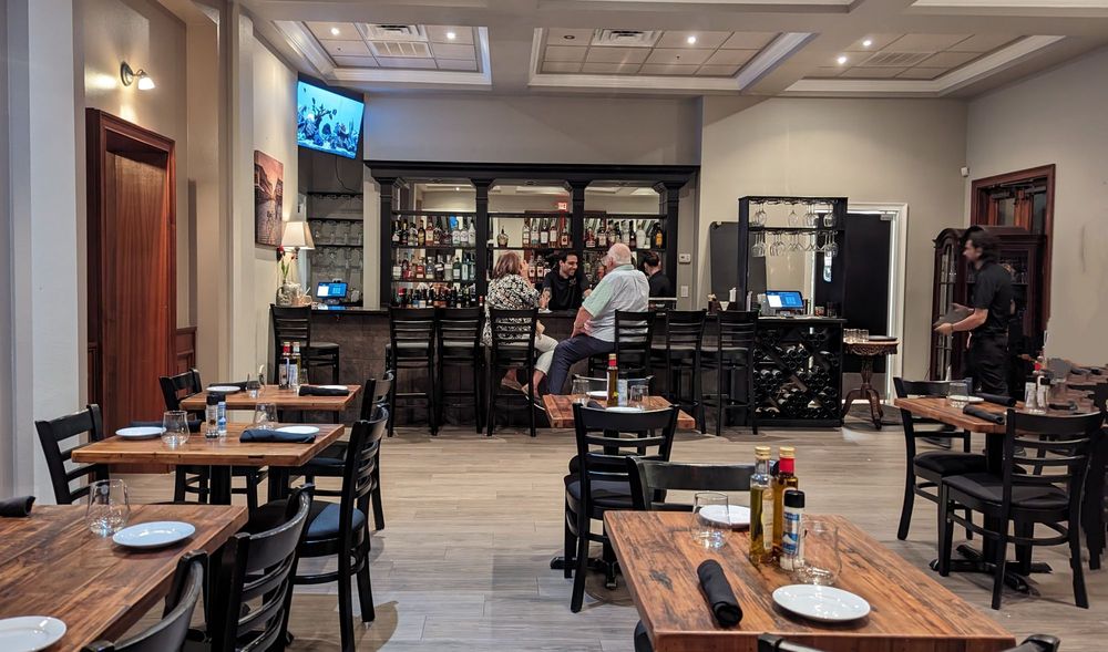 PAZZO ON ORANGE - Updated August 2025 - 75 Photos & 49 Reviews - 481 N ...