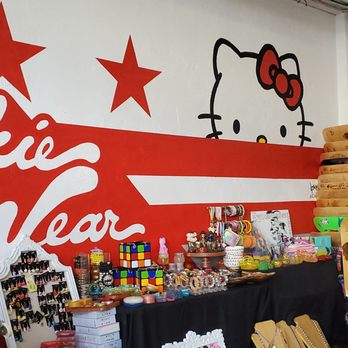 COOKIE WEAR - Updated January 2026 - 21 Photos - 810 Upshur street Nw ...