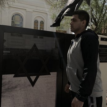 TUCSON JEWISH MUSEUM & HOLOCAUST CENTER - Updated June 2026 - 33 Photos ...