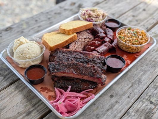 DAMPF GOOD BBQ - Updated May 2026 - 212 Photos & 134 Reviews - 6800 ...
