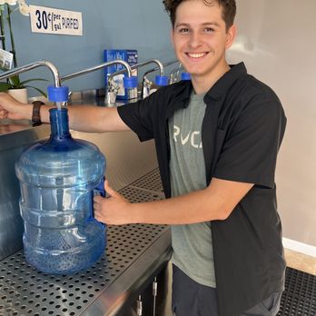 SPRING WATER STORE AND MORE - Updated April 2024 - 17 Photos - 1216 S ...