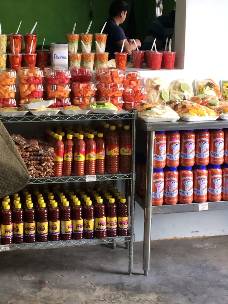 FRUTERÍA LA JAROCHITA - Updated January 2026 - 12 Photos - Calle 22 S/N ...