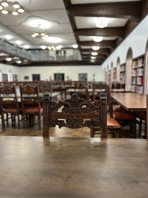 COPLEY LIBRARY - Updated April 2026 - 13 Photos & 12 Reviews - 5998 ...