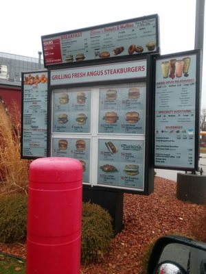 BURGER 81 - Updated October 2025 - 11 Photos & 35 Reviews - 3900 Wilder ...