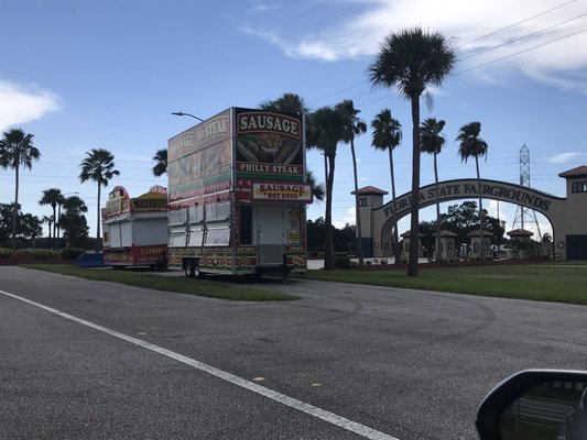 FLORIDA STATE FAIRGROUNDS - 322 Photos & 61 Reviews - Venues & Event ...