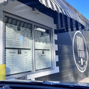 THE BRU HOUSE & DRIVE THRU - Updated July 2025 - 144 Photos & 96 Reviews - 1431 Silver Lake Rd ...