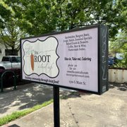 THE ROOT CAFE - 832 Photos & 844 Reviews - 1500 S Main St, Little Rock ...