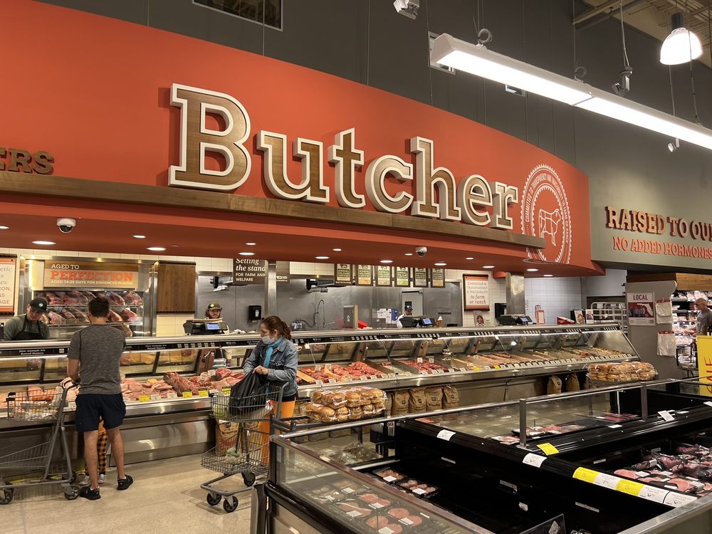 WHOLE FOODS MARKET - 436 Photos & 206 Reviews - 1400 Glades Rd, Boca ...