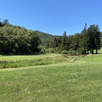MILL VALLEY GOLF COURSE - Updated October 2025 - 79 Photos & 45 Reviews ...