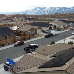 RENO SOLAR - 21 Photos - Solar Installation - 300 N Virginia St, Reno ...