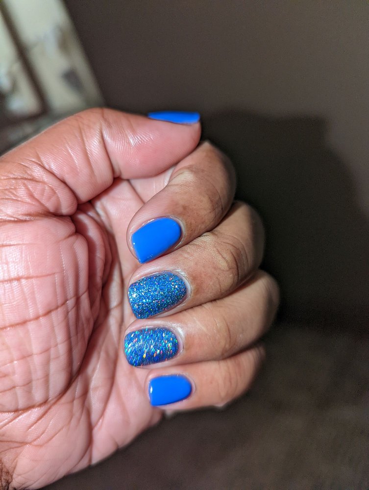 RICKY NAIL SALON - Updated January 2026 - 30 Photos & 31 Reviews - 2288 ...
