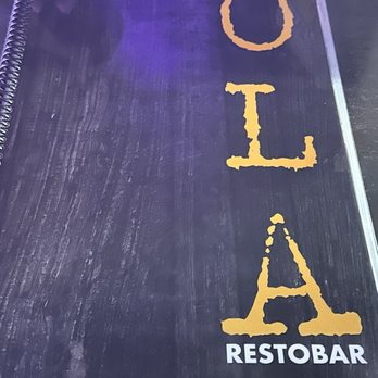 OLA RESTOBAR - Updated April 2025 - 546 Photos & 548 Reviews - 11040 ...