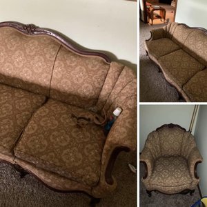 LUIS CUSTOM UPHOLSTERY - 3175 Fondren Rd, Houston, Texas - Furniture ...