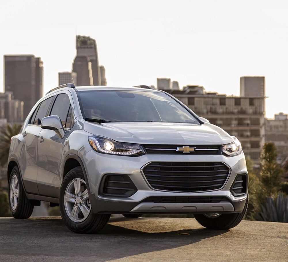 MARK WAHLBERG CHEVROLET OF WORTHINGTON - Updated October 2025 - 12 ...