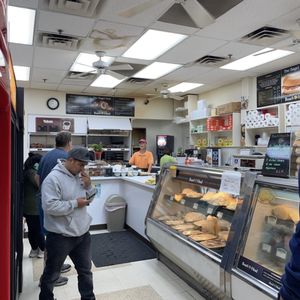 BAGEL BARN - Updated December 2024 - 88 Photos & 245 Reviews - 1225 Rt ...