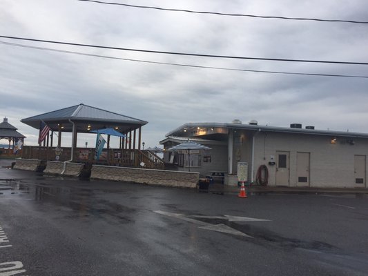 PROMENADE GRILLE - 39 Photos & 43 Reviews - Seafood - 352 Commerce St ...