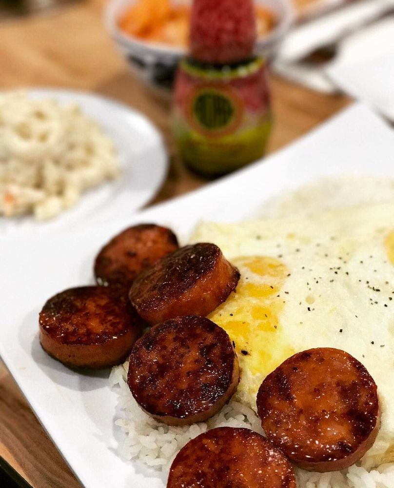 ALOHA SPECIALTIES - 1296 Photos & 791 Reviews - Hawaiian - 12 E Ogden ...