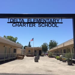 DELTA ELEMENTARY CHARTER SCHOOL - Elementary Schools - 36230 N School ...