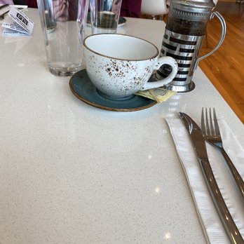 SCHOKKO CAFE - Updated December 2024 - 47 Photos & 20 Reviews - 480 E ...