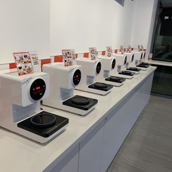 THE SELF RAMEN BAR - Updated January 2026 - 44 Photos - 233 C College ...