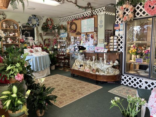 Florist In Riverview Fl