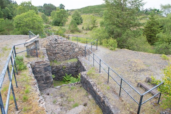 CYFFTY MINE - Updated June 2025 - Betws-y-Coed, Conwy, United Kingdom ...