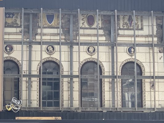 Foley's Department Store, Downtown, 1110 Main St, Houston, TX ...