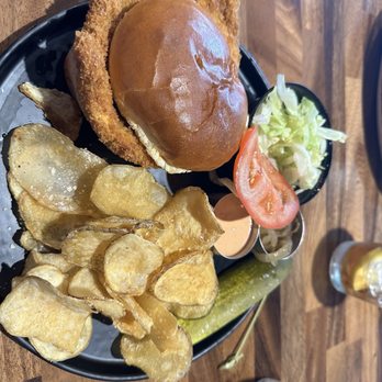 RED BRIDGE BISTRO - Updated December 2025 - 37 Photos & 21 Reviews ...