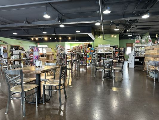 THE COFFEE GROUNDS - Updated December 2025 - 25 Photos & 57 Reviews ...